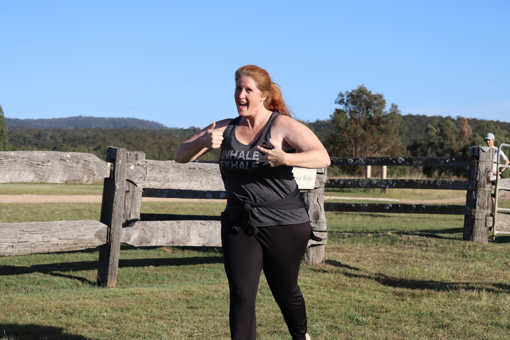 Making AUSLAN Awesome at parkrun | parkrun AU Blog