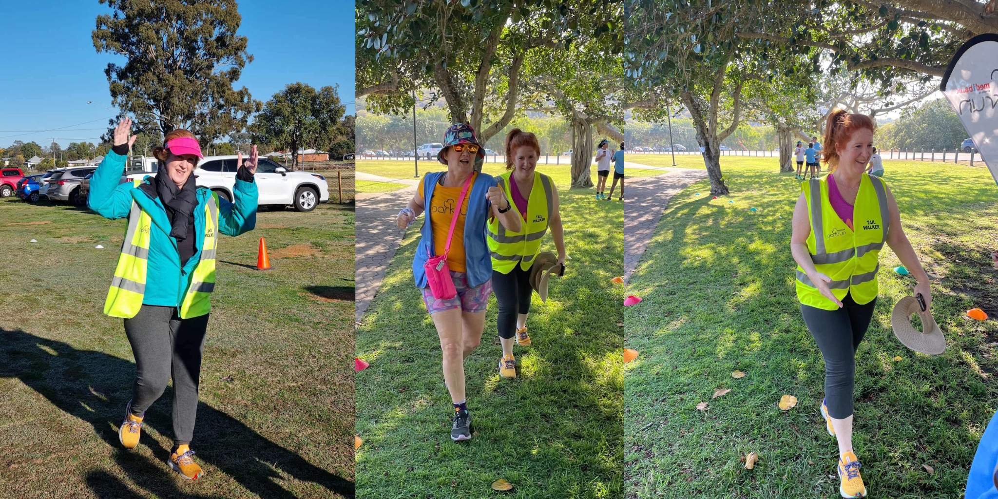 Making AUSLAN Awesome at parkrun | parkrun AU Blog