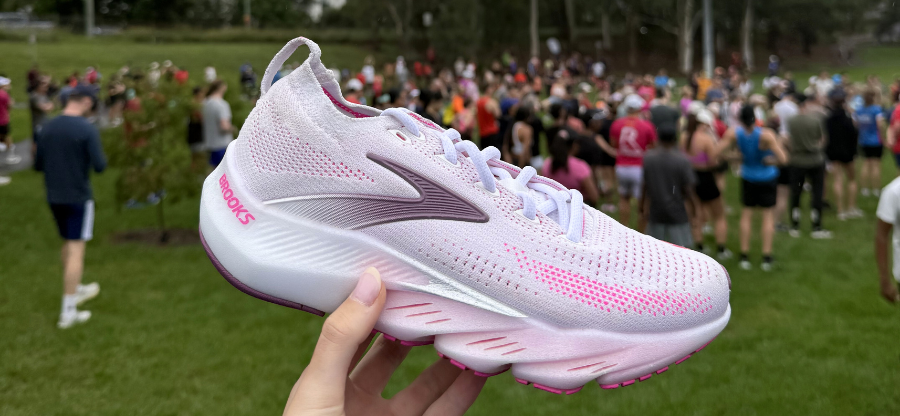 Beginner training plan: How to run a 5k | parkrun AU Blog