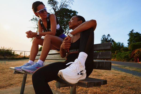 parkrun preparation with Brooks: Top tips from the Brooks team ...