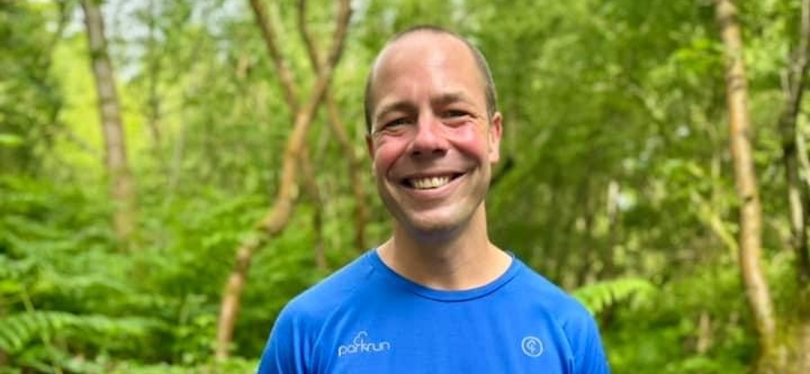 Catherine's 100 volunteer reflections | parkrun AU Blog