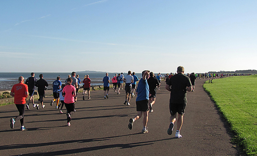 Benefits of parkrun: Use of Parks | parkrun CA Blog