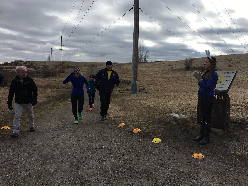 Photos of the Week | parkrun CA Blog