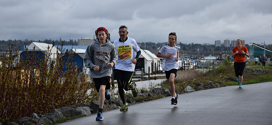 Photos of the Week | parkrun CA Blog