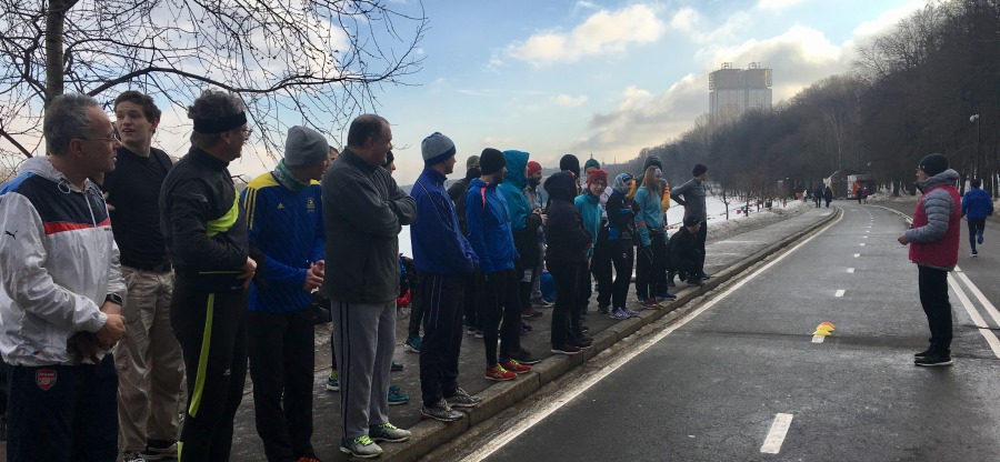 Our Global parkrun Community | parkrun CA Blog