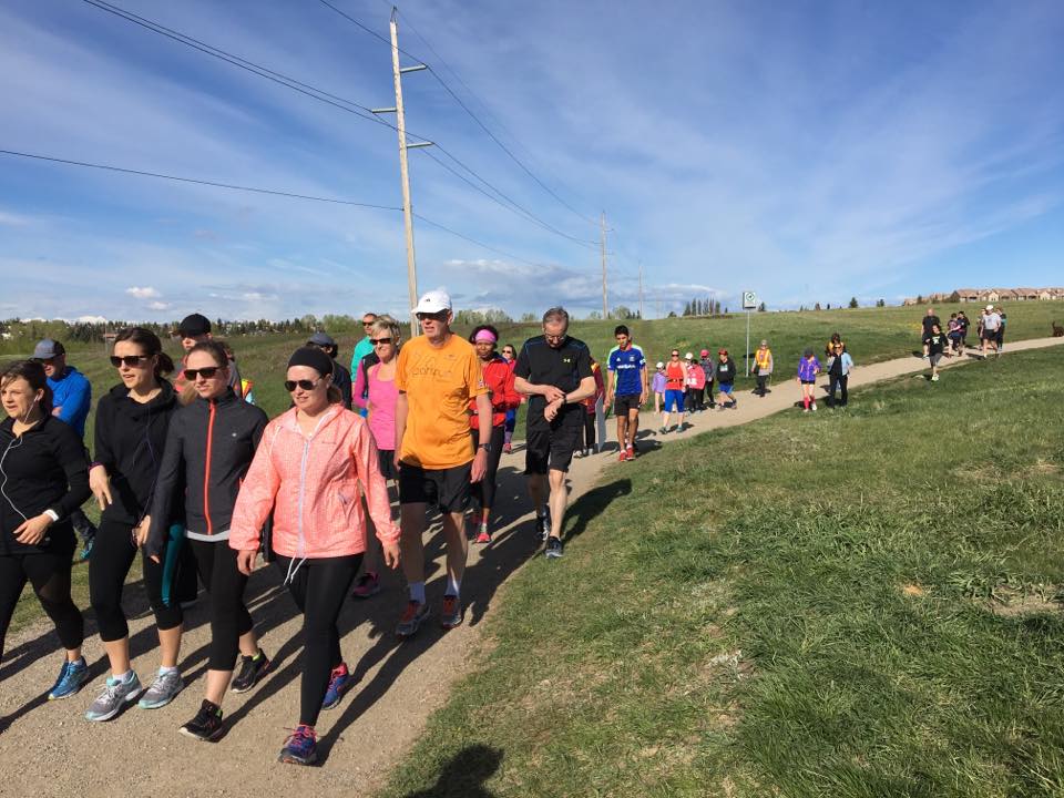 parkrun Canada in the Spotlight | parkrun CA Blog