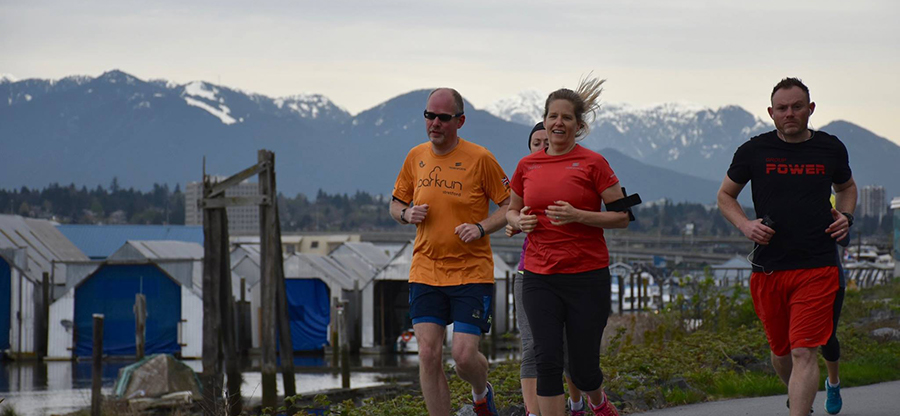 'parkRockies' Roadtrip | parkrun CA Blog