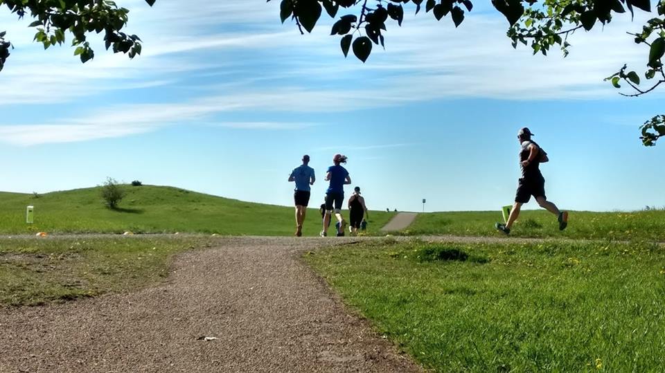 'parkRockies' Roadtrip | parkrun CA Blog