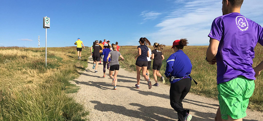 parkrun Canada a un an | parkrun CA Blog