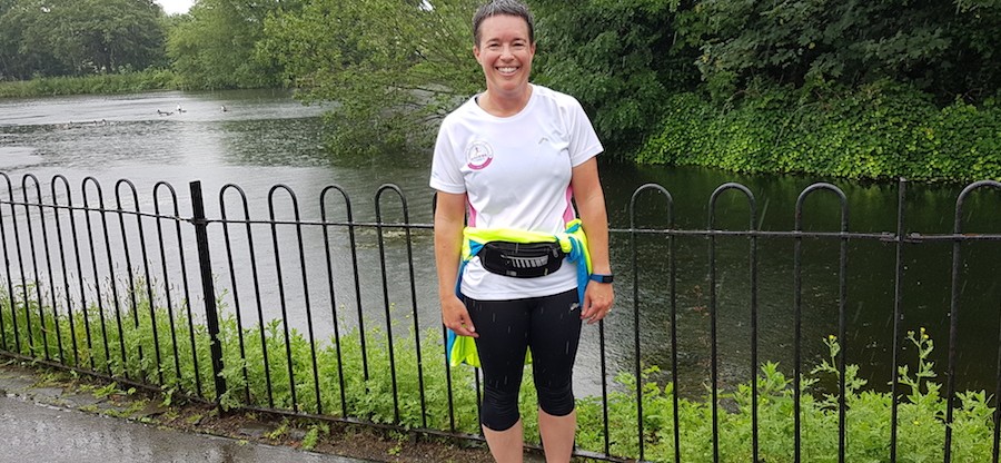 Sisters are doing it | parkrun CA Blog