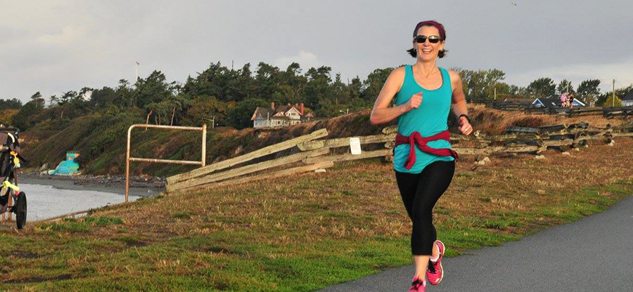 A great time to start! | parkrun CA Blog