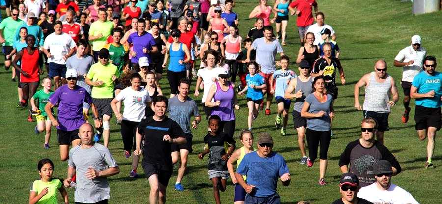 Have you ever wondered why parkrun is so successful? | parkrun CA Blog