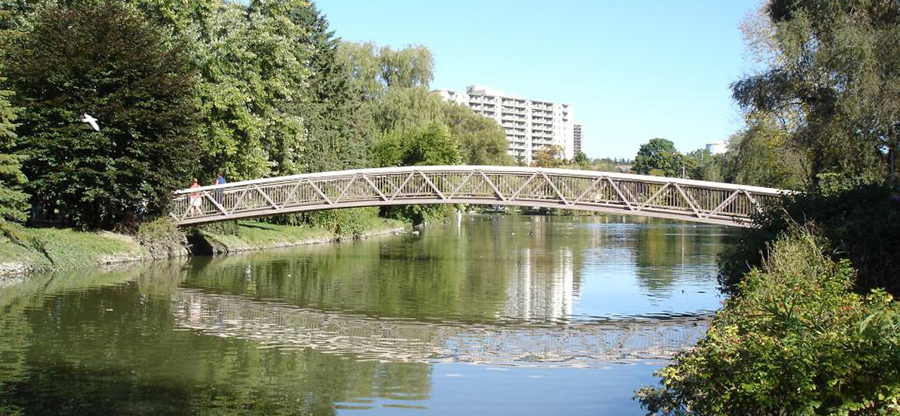 Kitchener and Oakville get new parkruns in June | parkrun CA Blog