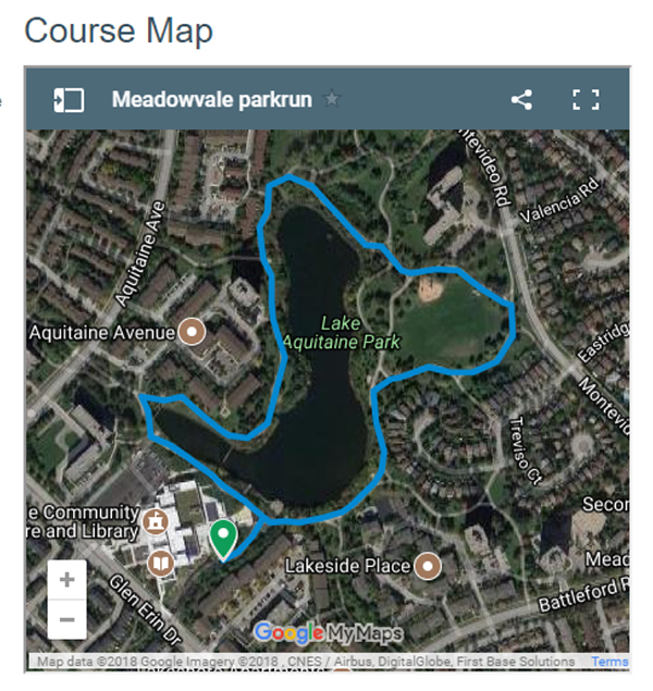 Measuring Our 5k Parkruns Parkrun CA Blog Measuring Our 5k Parkruns Parkrun CA Blog