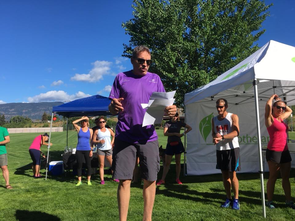 Another record breaking week! | parkrun CA Blog