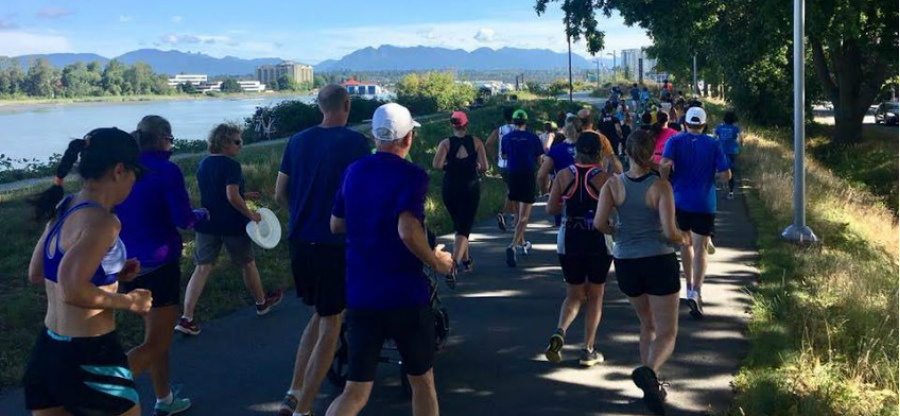 Motivation to keep on parkrunning | parkrun CA Blog