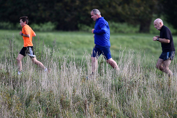 parkrun is the best thing ever | parkrun CA Blog