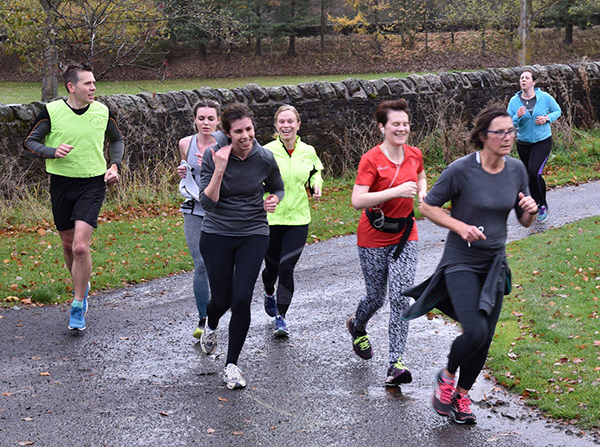 parkrun is the best thing ever | parkrun CA Blog