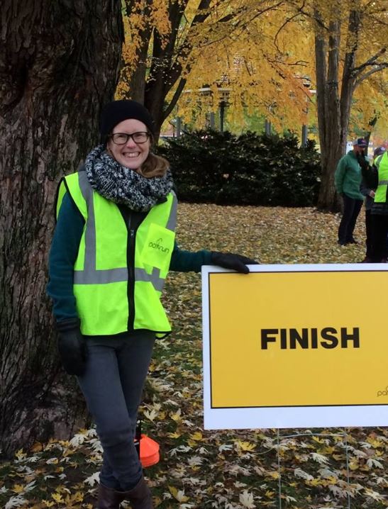 Spotlight on: Victoria parkrun, Kitchener | parkrun CA Blog