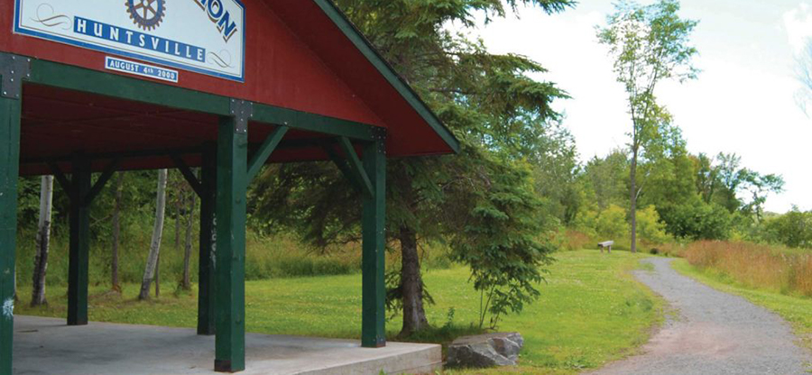 May brings in Avery Beach parkrun, Huntsville | parkrun CA Blog