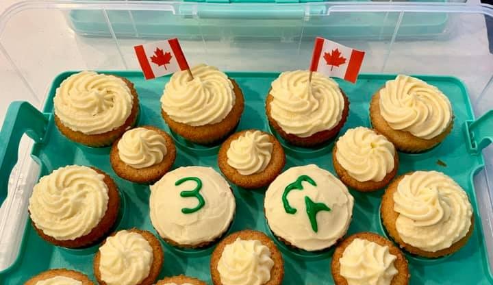 Three years of parkrun at Nose Hill in Calgary | parkrun CA Blog