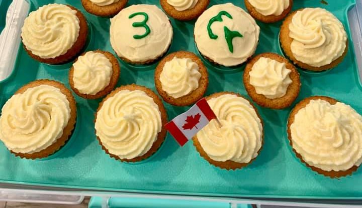 Three years of parkrun at Nose Hill in Calgary | parkrun CA Blog