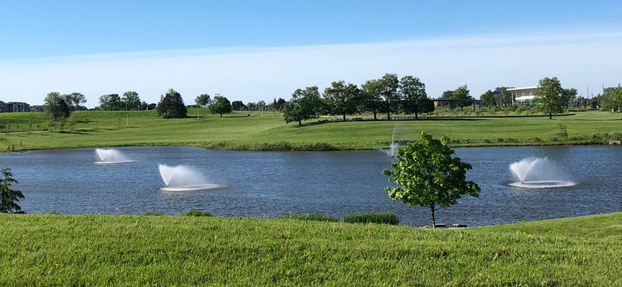 parkrun comes to Toronto - all about Downsview parkrun | parkrun CA Blog