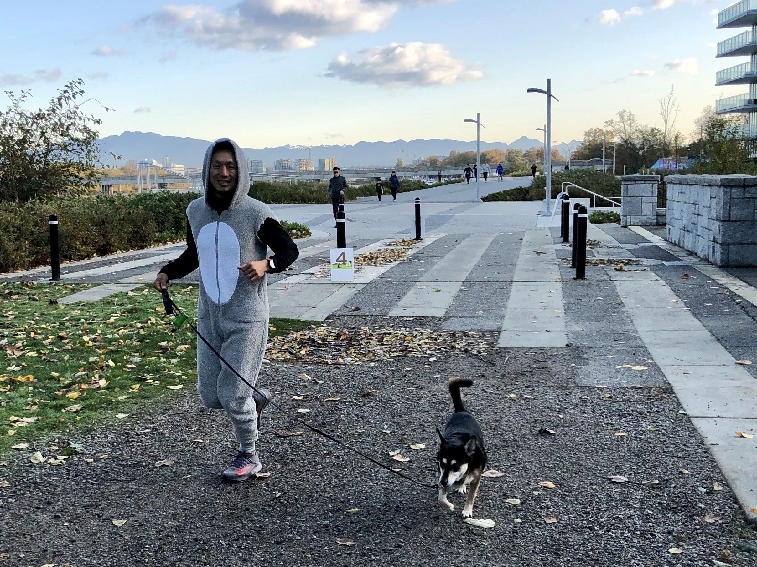 Lazy Saturday Mornings Not Any More Parkrun Ca Blog