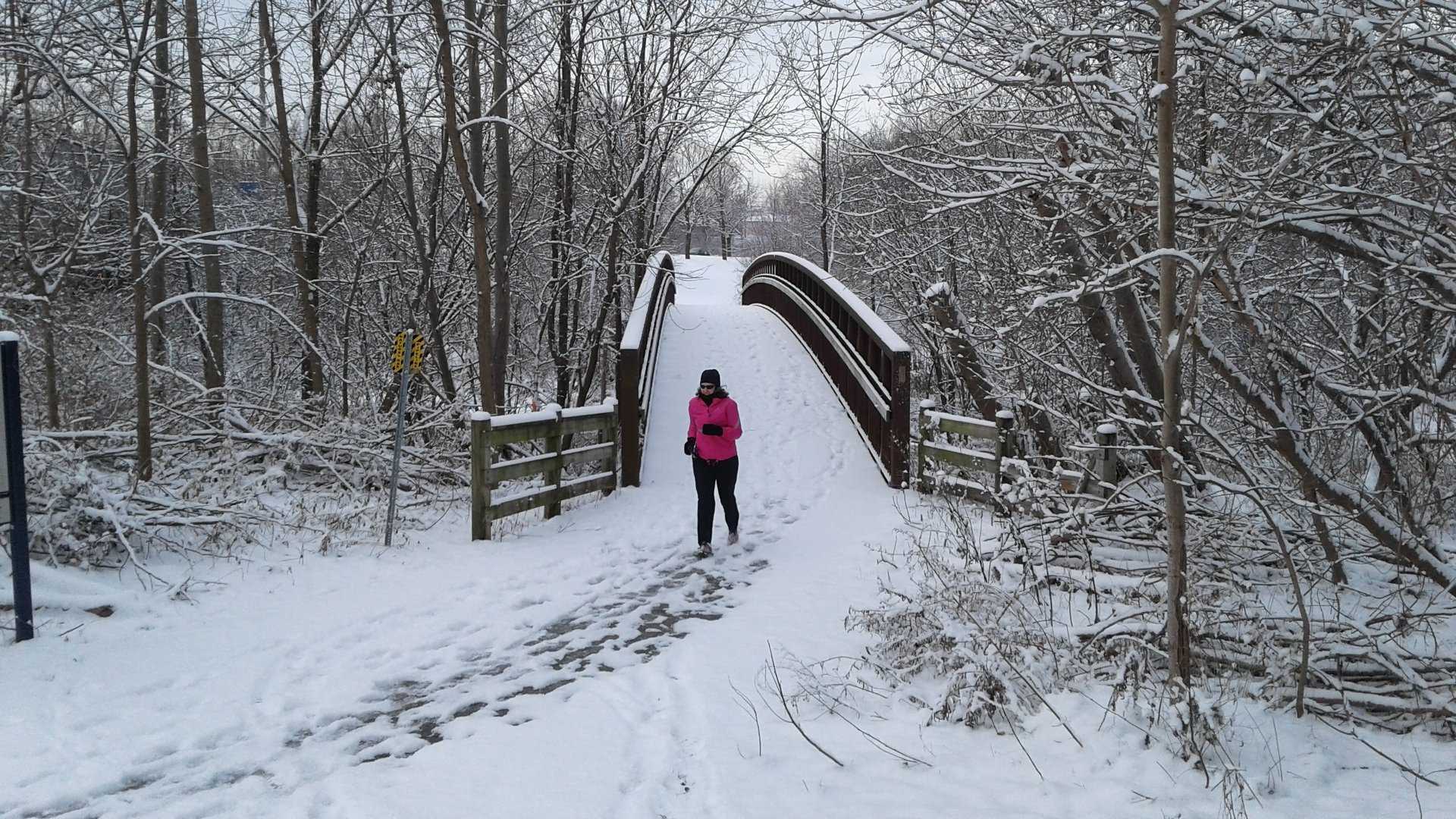 Life Changing Pivot Points Parkrun CA Blog