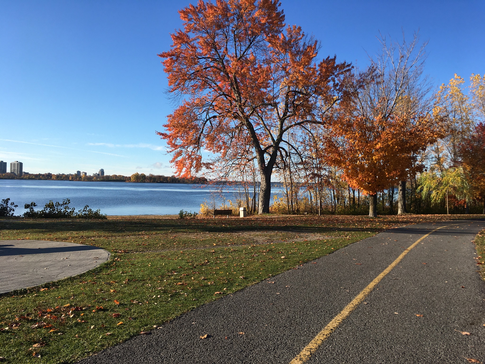 The Canadian parkruns that wait | parkrun CA Blog