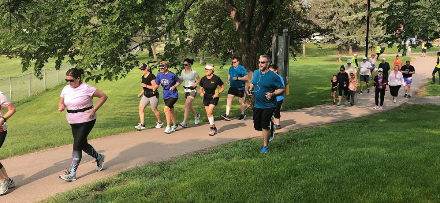 Restarting parkrun in Canada | parkrun CA Blog
