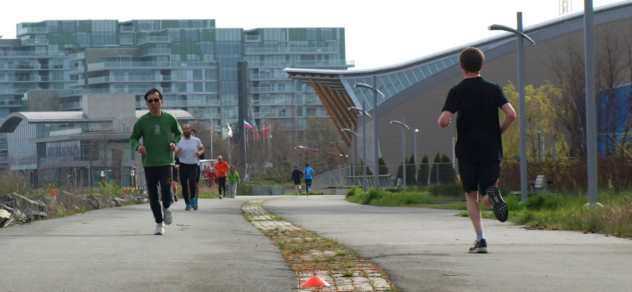 Relaunch Update | parkrun CA Blog