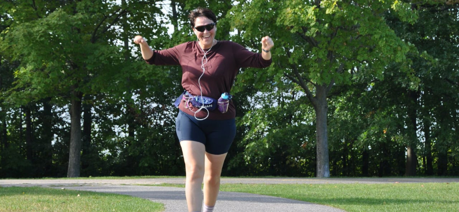 Un nouveau parkrun … à Gatineau, Québec! | parkrun CA Blog