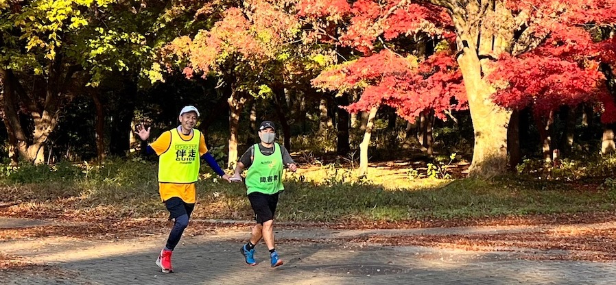 Strengthening bonds and reducing loneliness | parkrun CA Blog