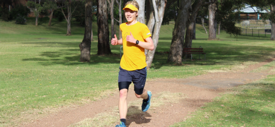 Skills and community connections for life | parkrun US Blog