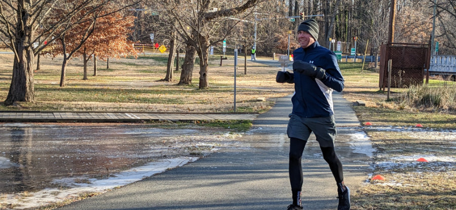 Du divan au marathon, en passant par le parkrun Kensington | parkrun CA ...