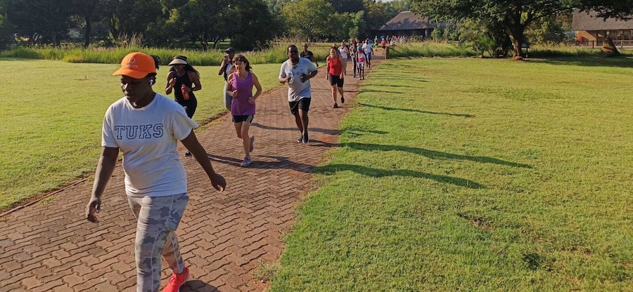 Which event has the most registered parkrunners in the world? | parkrun ...