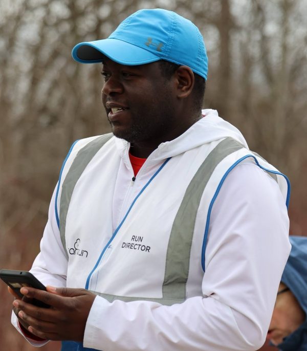 Understanding key parkrun volunteer roles: event director vs. run ...