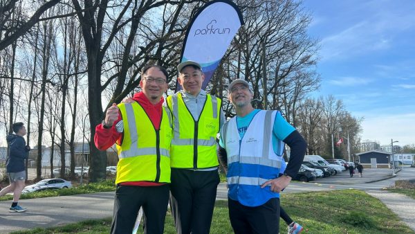Understanding key parkrun volunteer roles: event director vs. run ...