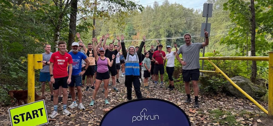 What makes a good parkrun location? | parkrun CA Blog