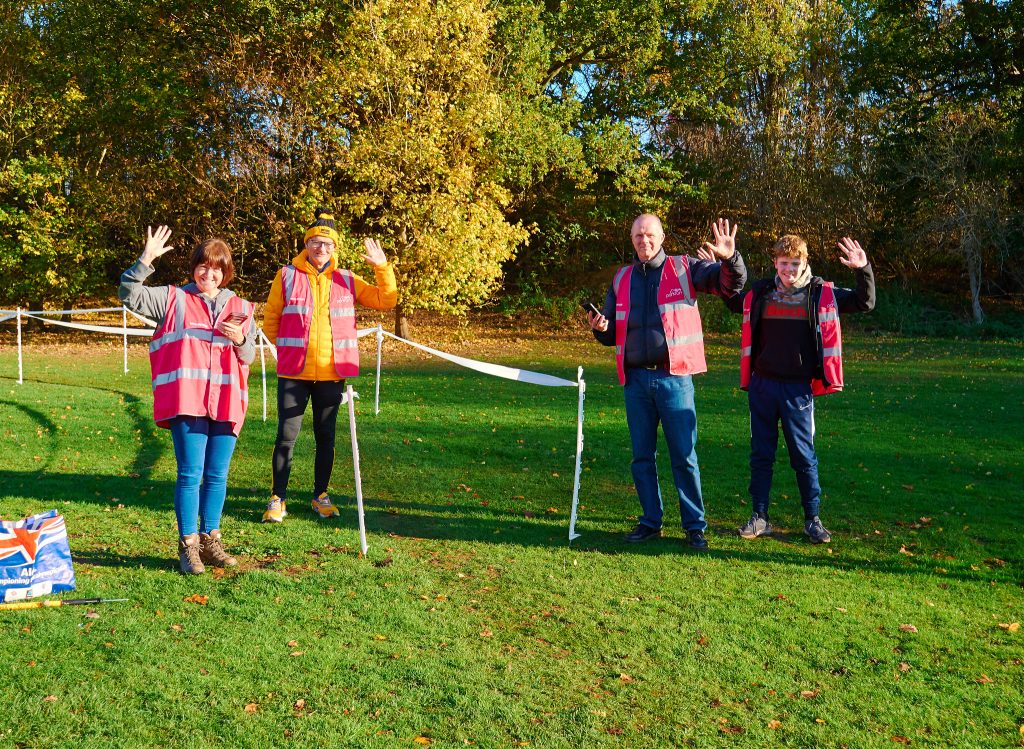 Why parkruns get cancelled (and why that’s okay) | parkrun CA Blog