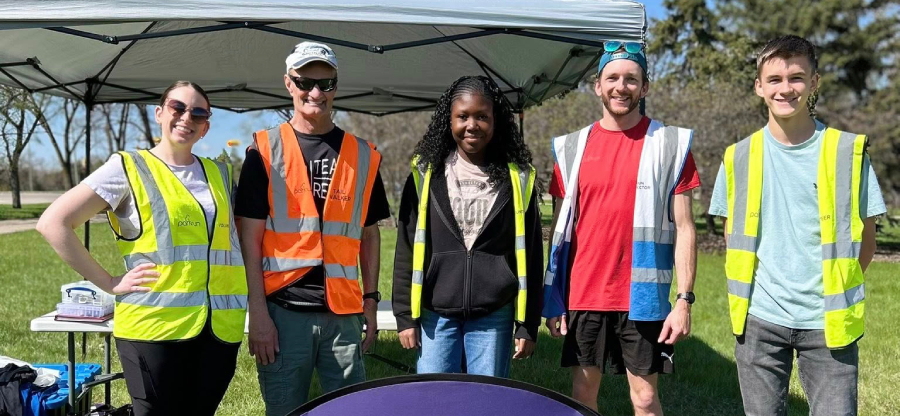 Responsible parkrunning: Supporting the community that makes events ...