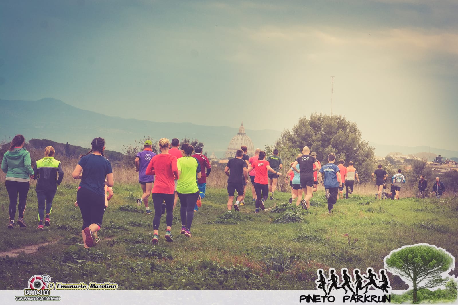 Le foto della settimana | parkrun IT Blog