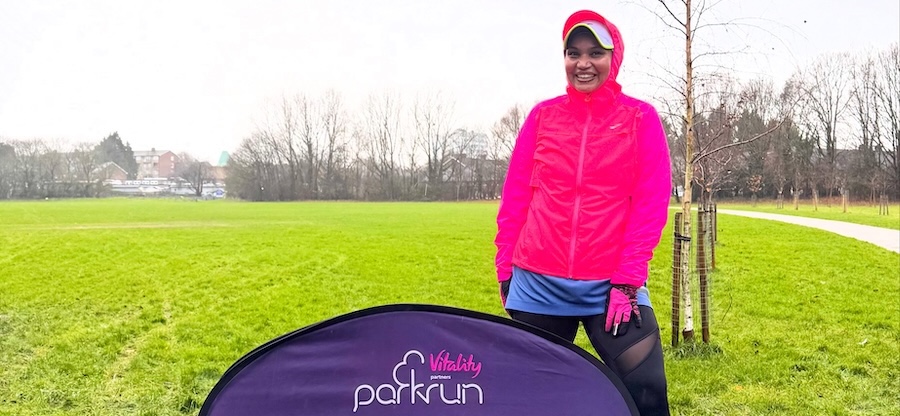 I benefici di parkrunning durante il Ramadan | parkrun IT Blog