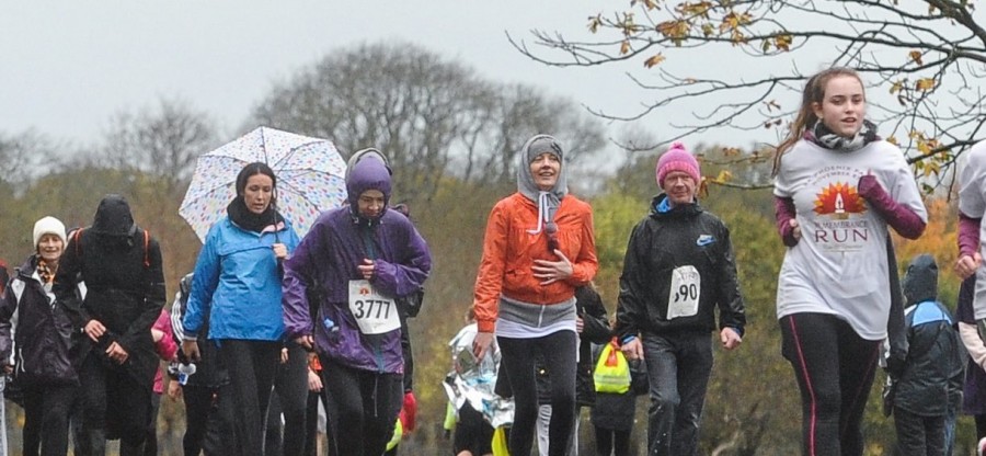 Irish Runner supports parkrun | parkrun IE Blog