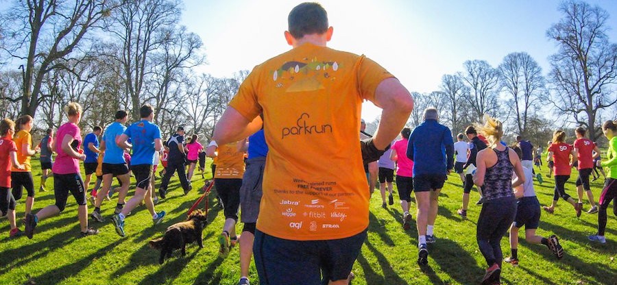 parkrun Ireland reveals four-year participation strategy | parkrun IE Blog
