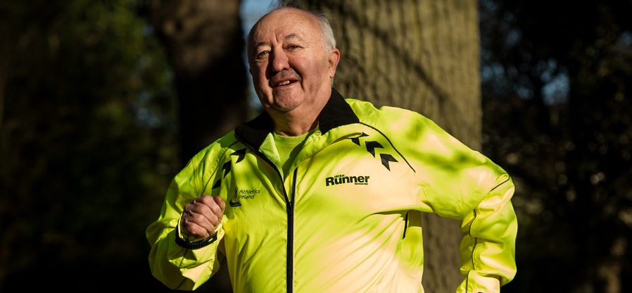 People of parkrun | parkrun IE Blog