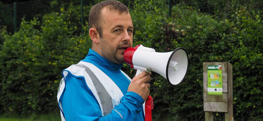 Smoking man to marathon man - all thanks to parkrun! | parkrun IE Blog