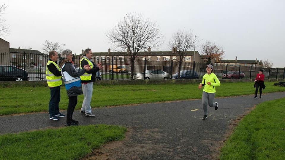 parkrun profile: Darndale | parkrun IE Blog