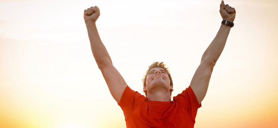 All you need to know about ‘runner’s high’ | parkrun IE Blog